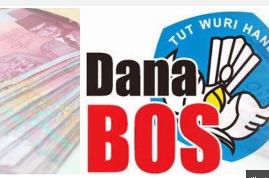 Penyaluran Dana BOS 2020 Beda, Kepsek: Rp3 juta Per Siswa Sudah Memadai